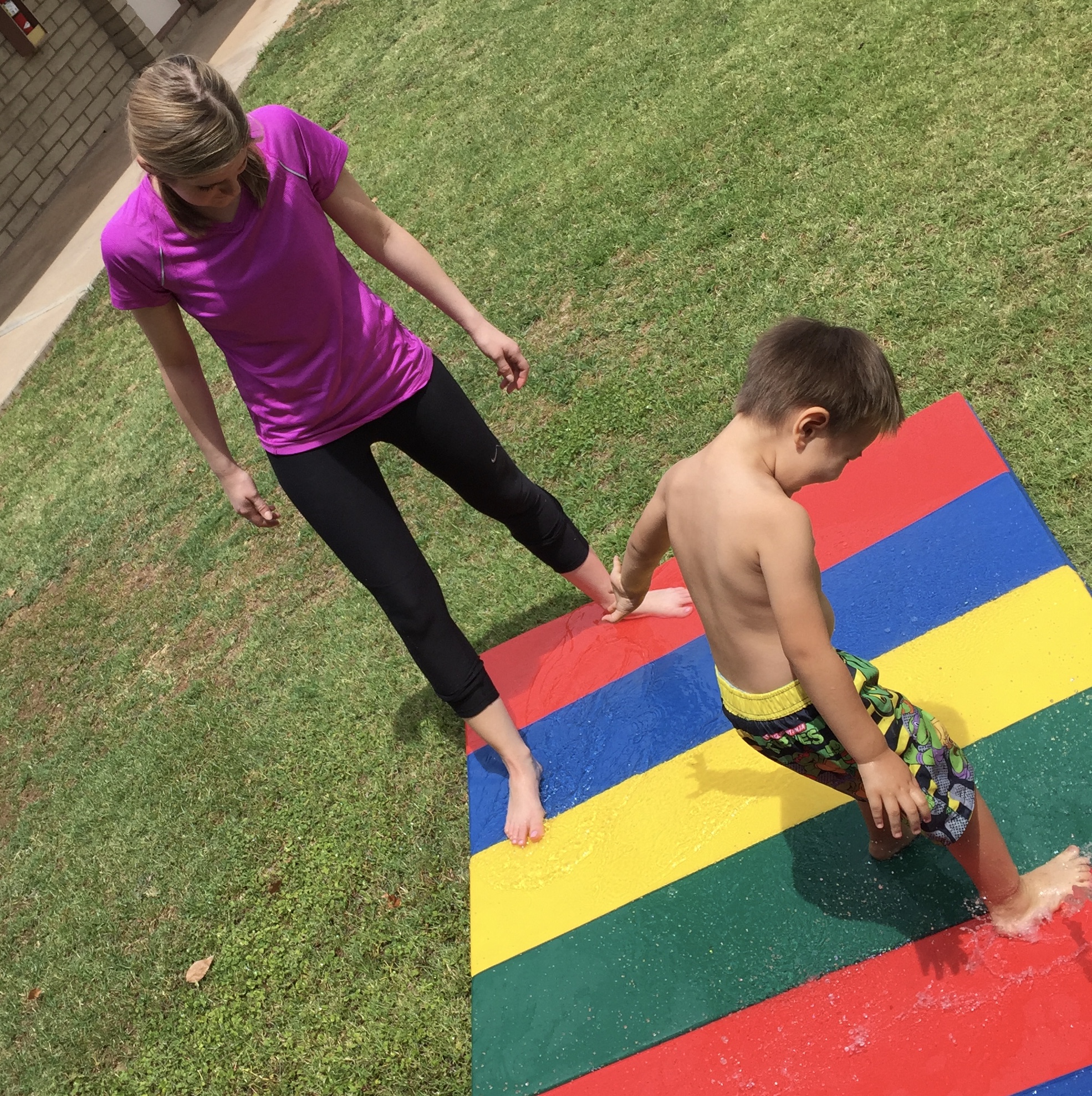 Brilliant Therapy Fancy Feet Activities Brilliant Therapy Fancy Feet Activities